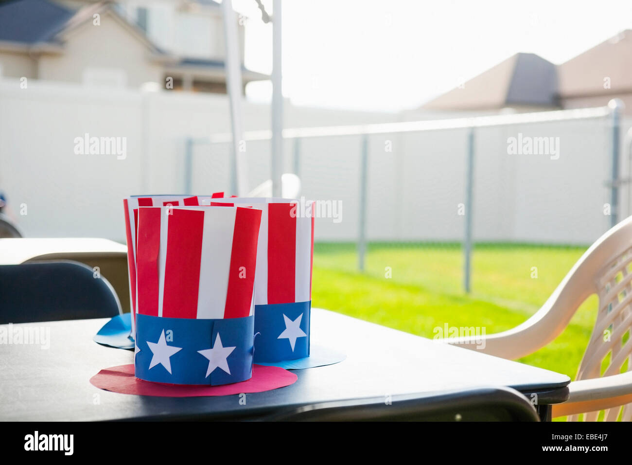 Patriotic art usa hi-res stock photography and images - Alamy