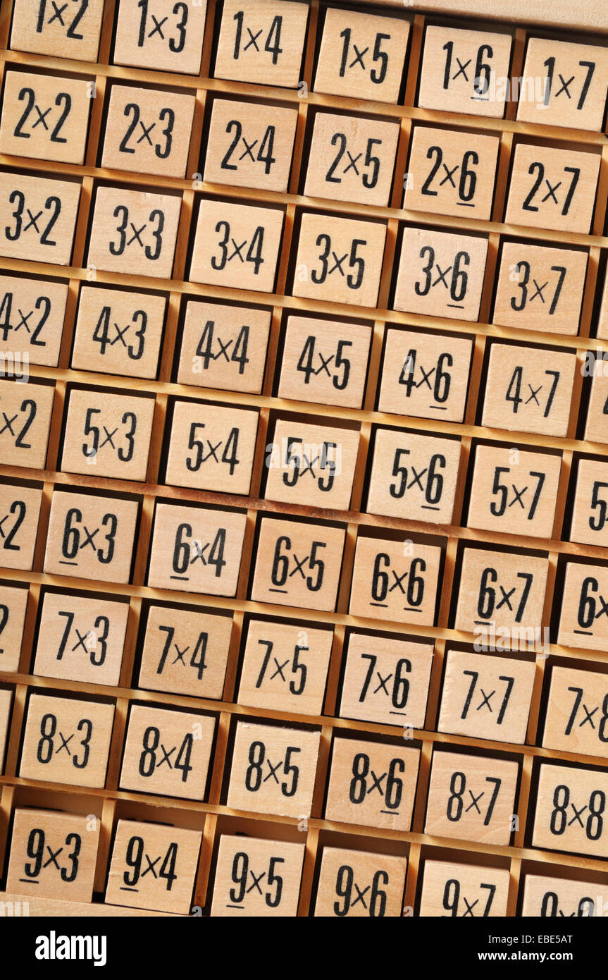 Math Problems Multiplication Hard