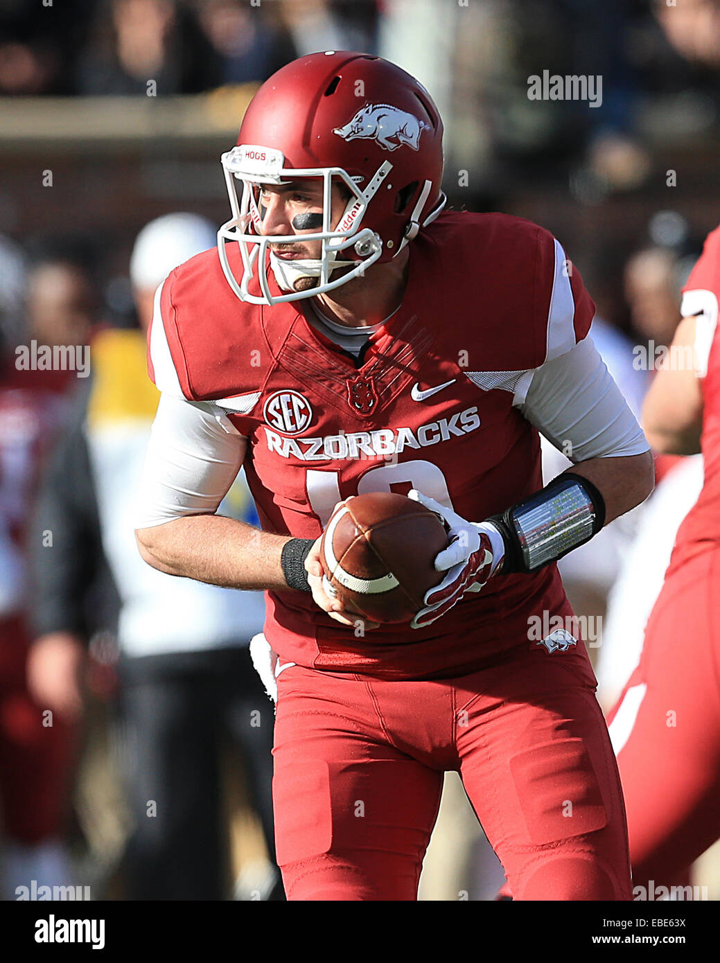 Brandon allen arkansas hi-res stock photography and images - Alamy