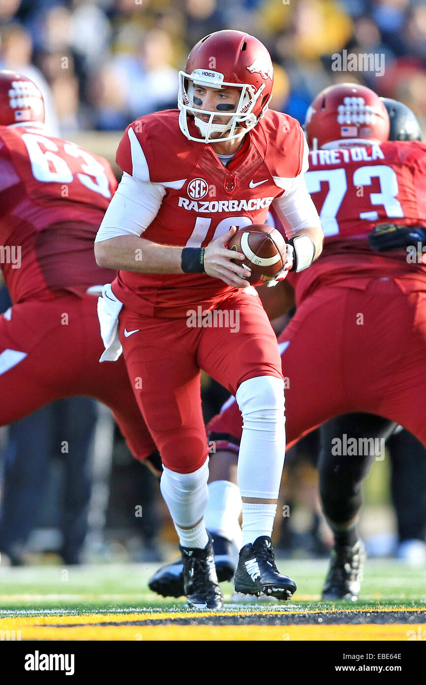 Brandon allen arkansas hi-res stock photography and images - Alamy