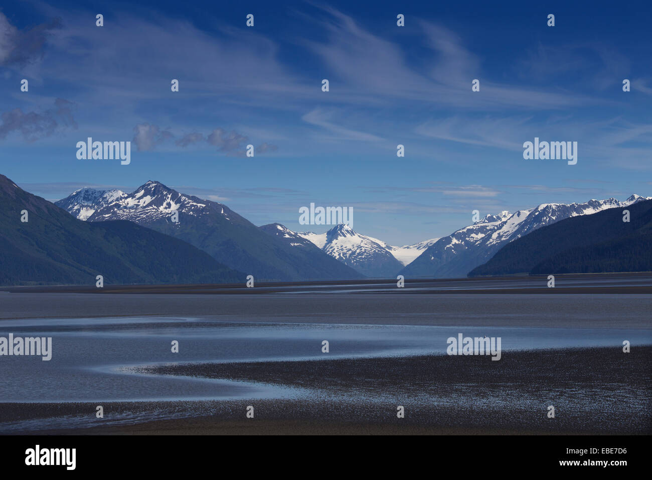 Part of gulf of alaska hi-res stock photography and images - Alamy