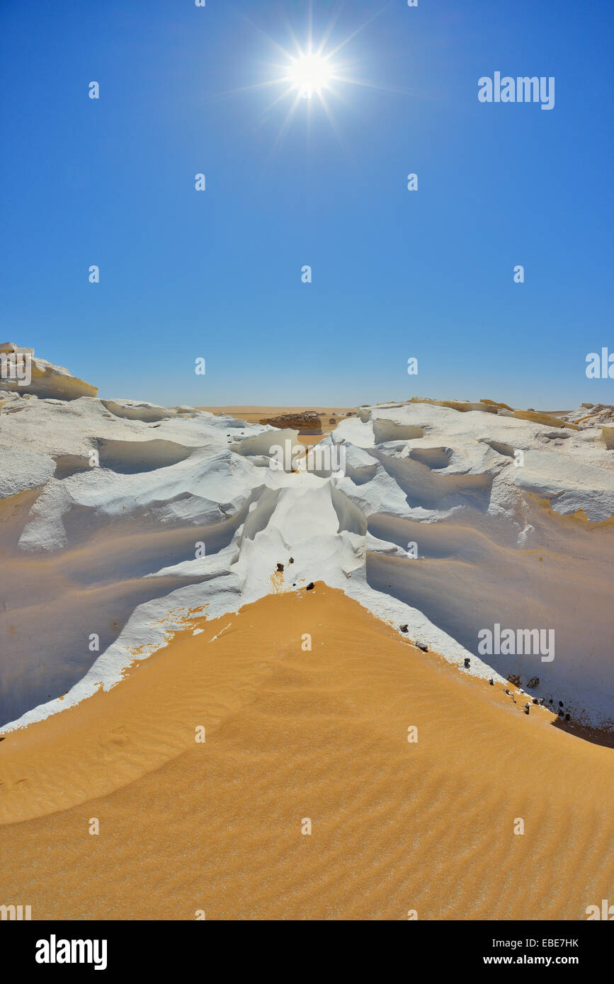 Picture in desert without people hi-res stock photography and images ...