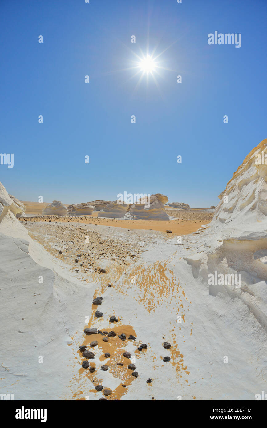 Picture in desert without people hi-res stock photography and images ...