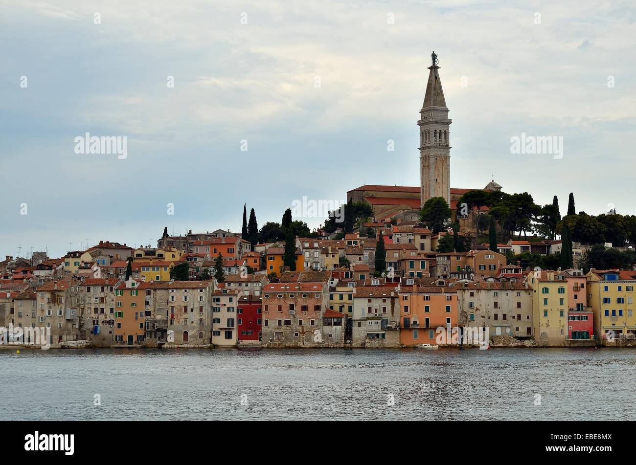 Rovinj, Pula, Istria, Croatia Stock Photo - Alamy