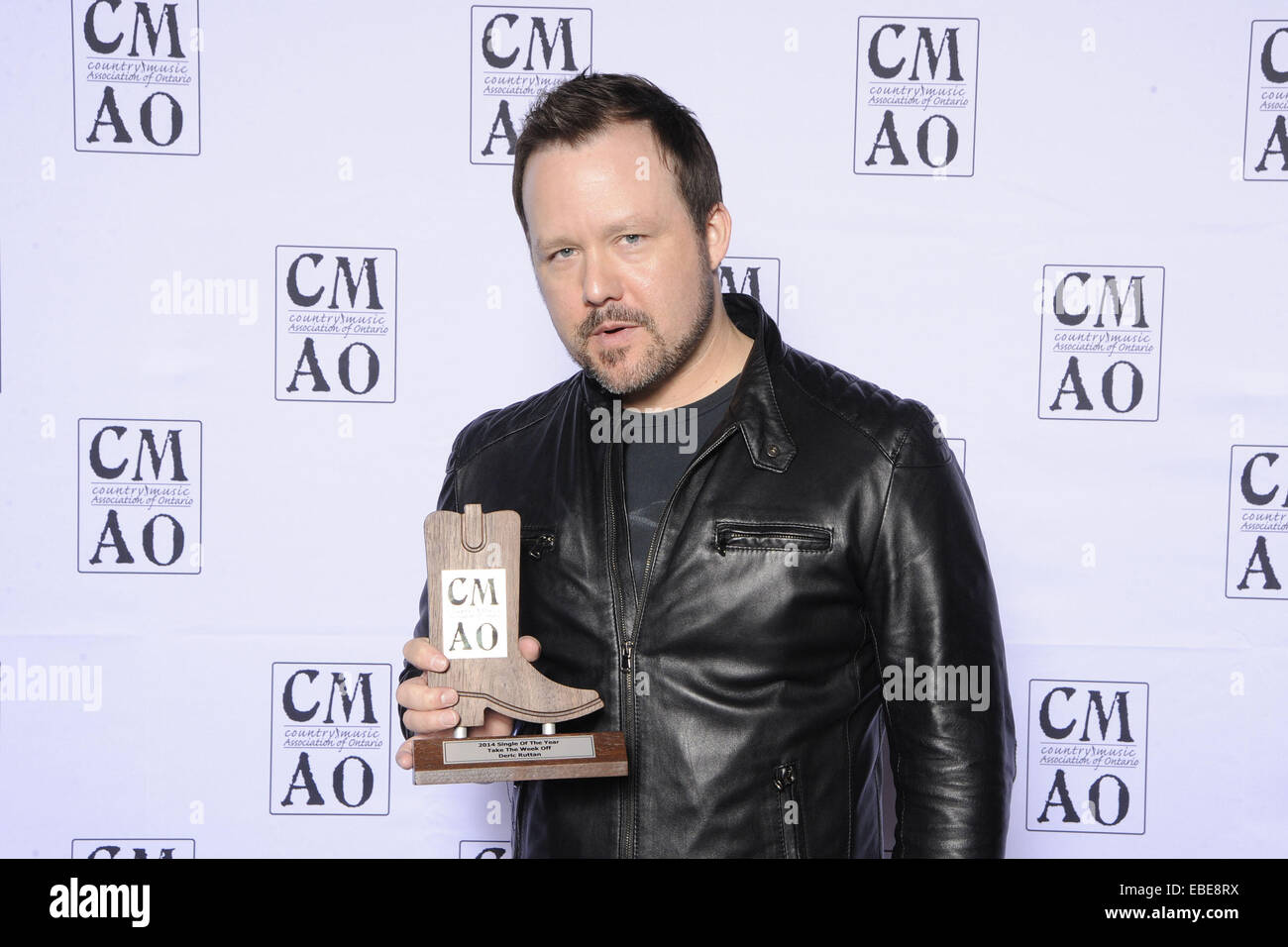 The 2014 CMAO (Country Music Association of Ontario) Awards Winners ...