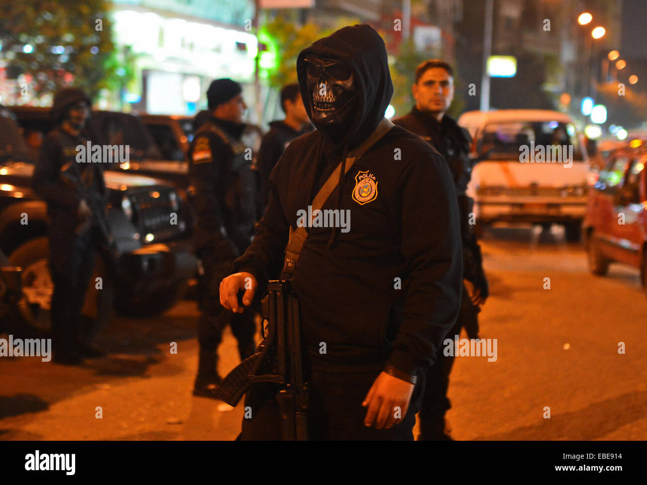 Salafi movement hi-res stock photography and images - Alamy