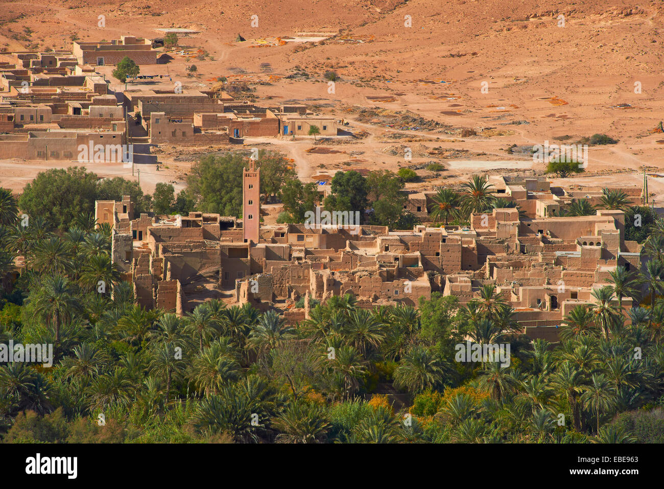 Tafilalet Oasis, Tafilalt Oasis, Gorges du Ziz, Ziz Valley, Ziz Gorges ...