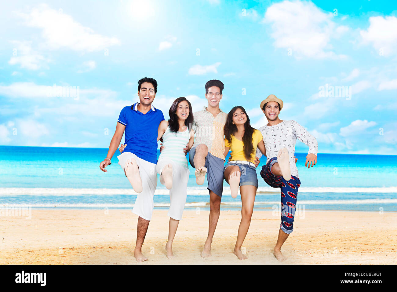 3 4 front side view hi-res stock photography and images - Alamy