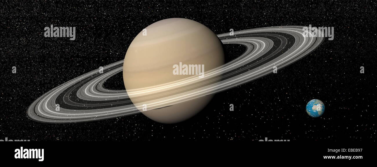 Small Images Of Saturn The Planet