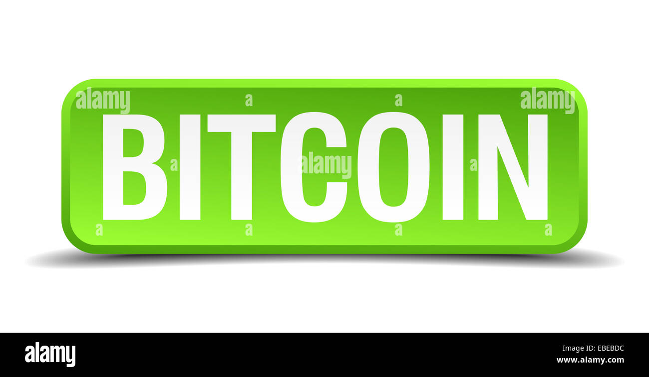 Bitcoin 3d realistic icon hi-res stock photography and images - Alamy