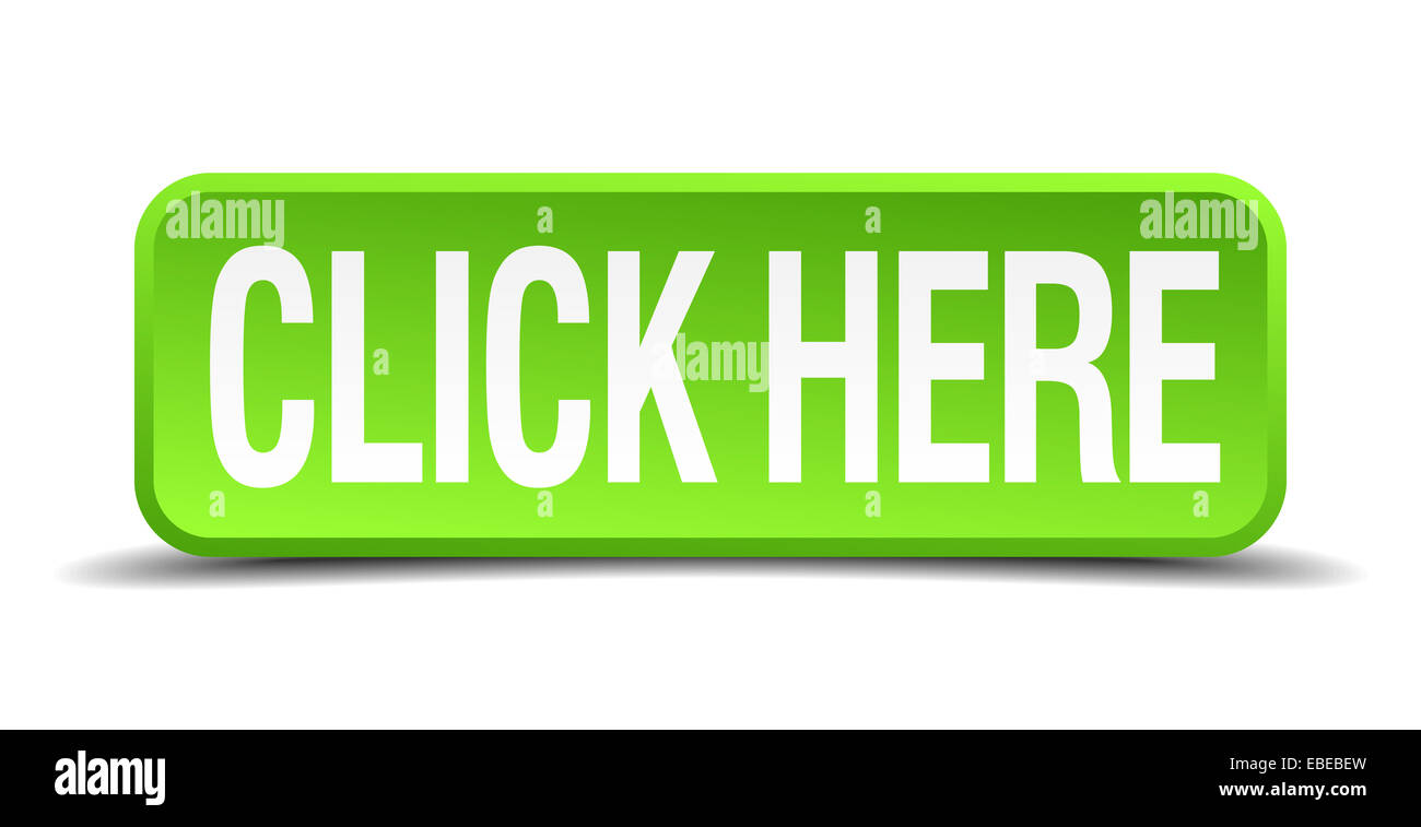 Click Here Button Green
