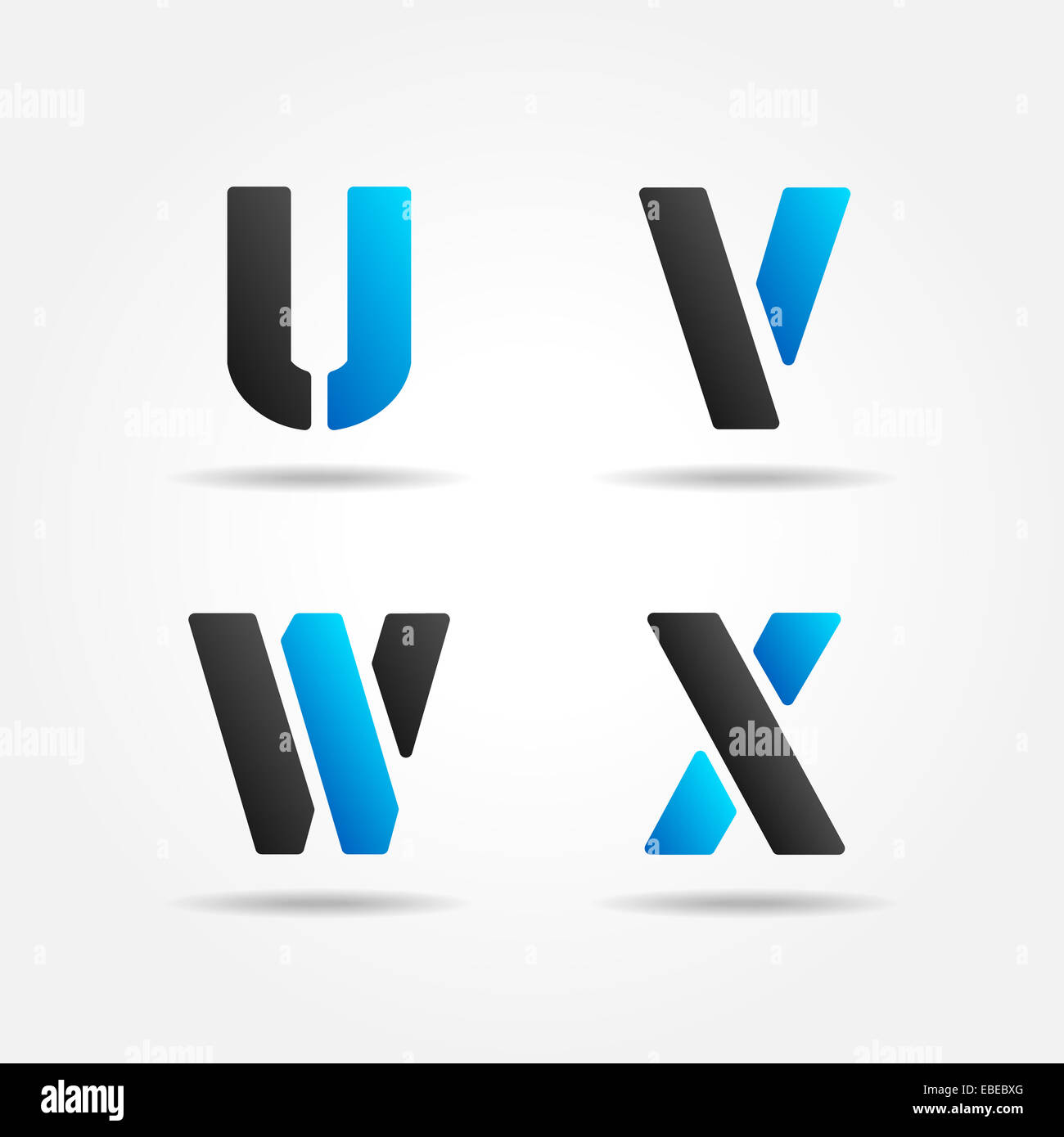 Uvwx hi-res stock photography and images - Alamy