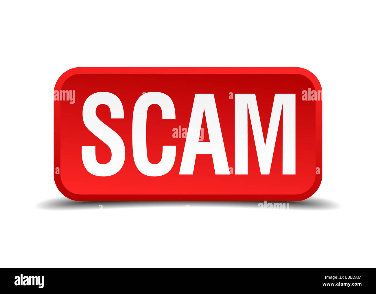 Scam rip Cut Out Stock Images & Pictures - Alamy
