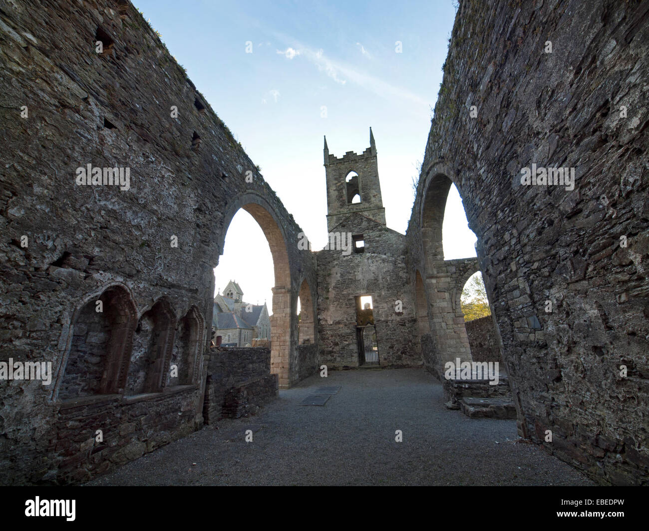 Baltinglass hi-res stock photography and images - Alamy