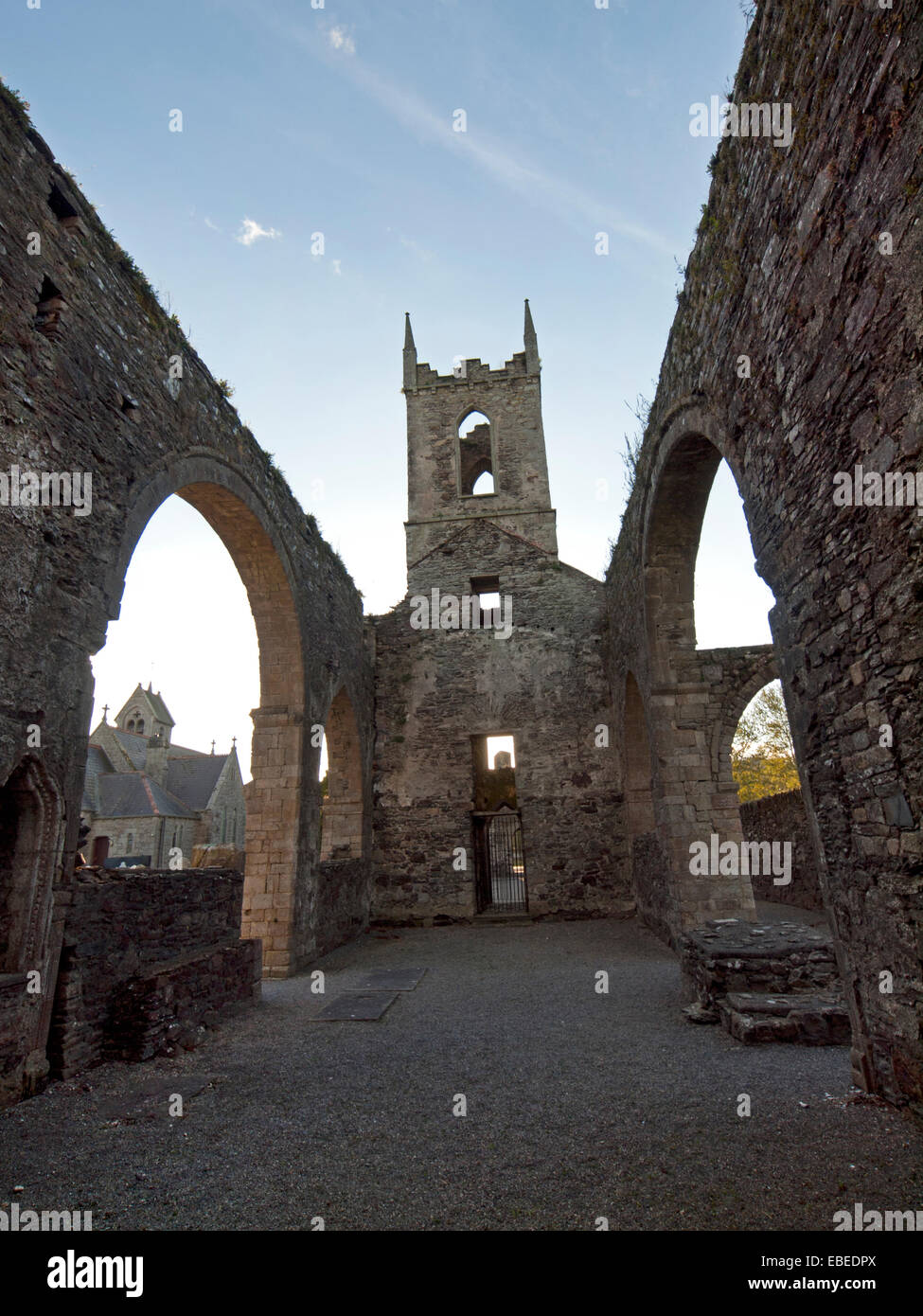 Baltinglass hi-res stock photography and images - Alamy