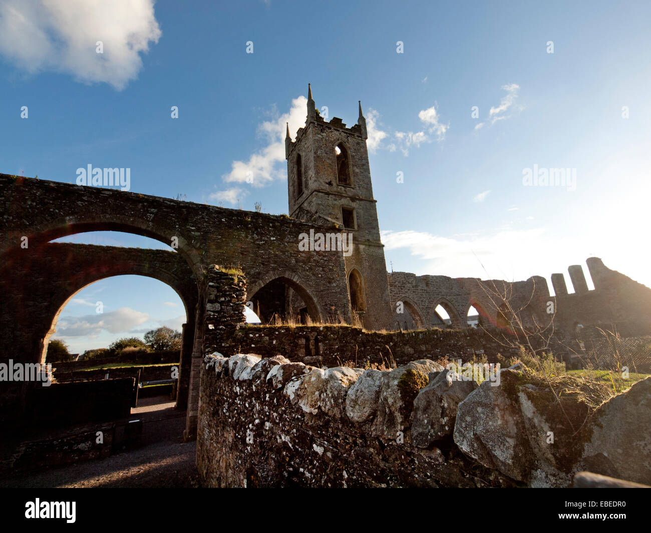Baltinglass hi-res stock photography and images - Alamy