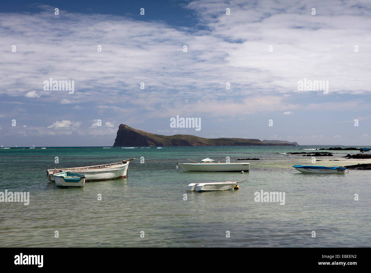Coin de mire mauritius hi-res stock photography and images - Alamy
