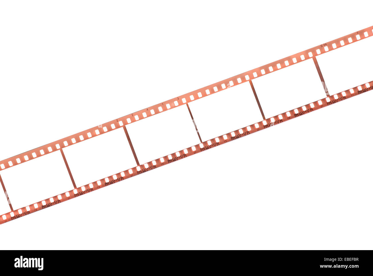 Motion picture film frames hi-res stock photography and images - Alamy