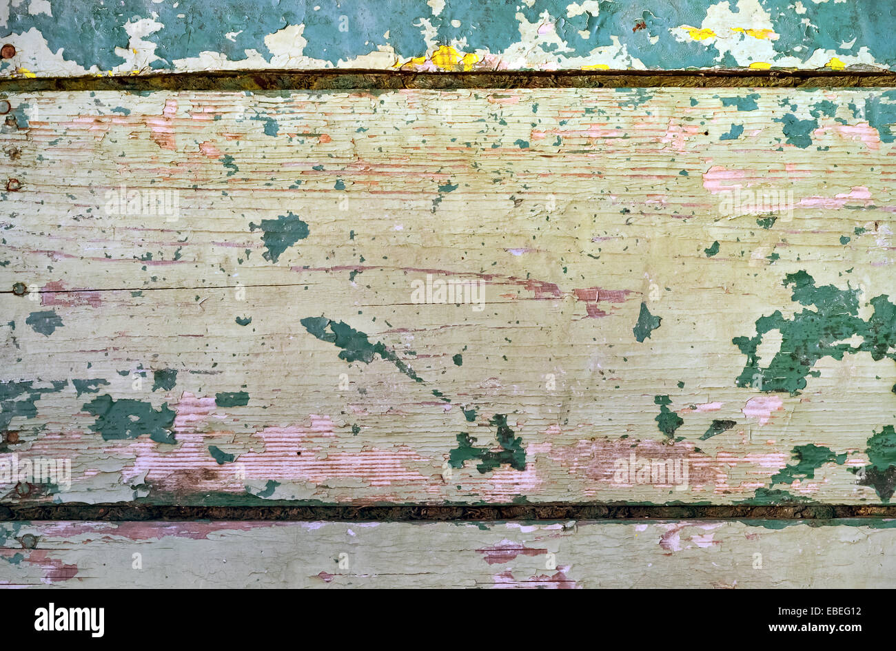 Closeup of wooden planks with detailed structure for background Stock ...