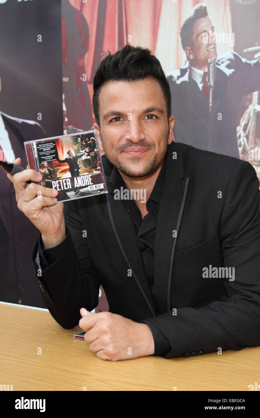 Peter cd hi-res stock photography and images - Alamy
