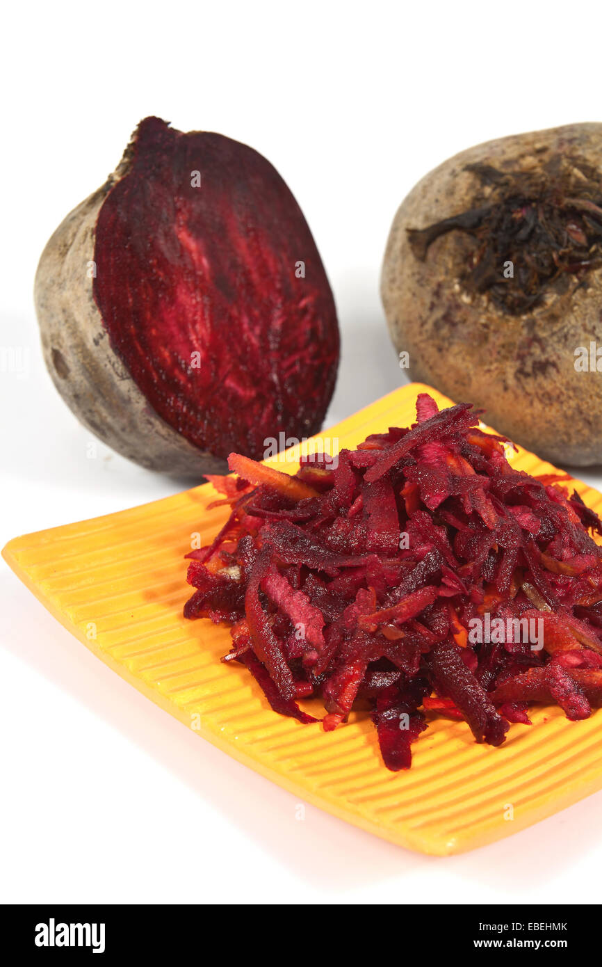 Beetroot appetizer hi-res stock photography and images - Alamy