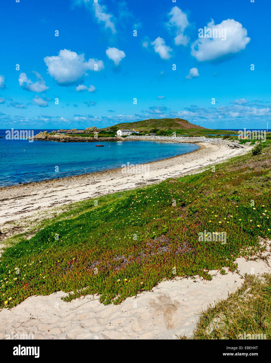 Par cornwall hi-res stock photography and images - Alamy