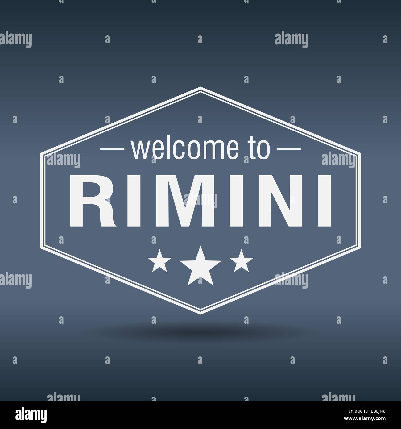 Visit rimini hi-res stock photography and images - Alamy