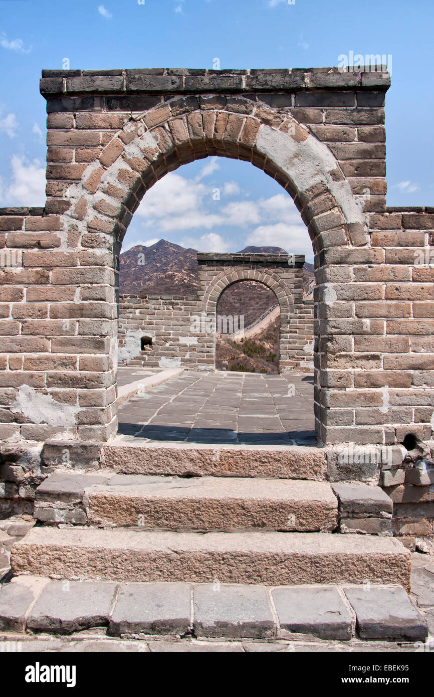Mountain scene through window hi-res stock photography and images - Alamy