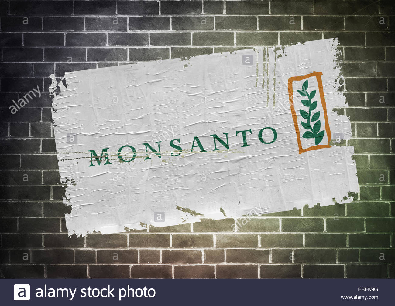 Monsanto Stock Photos & Monsanto Stock Images - Alamy