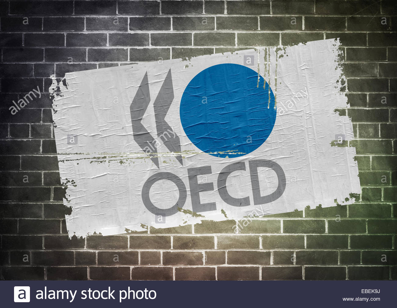 Oecd Logo Stock Photos & Oecd Logo Stock Images - Alamy