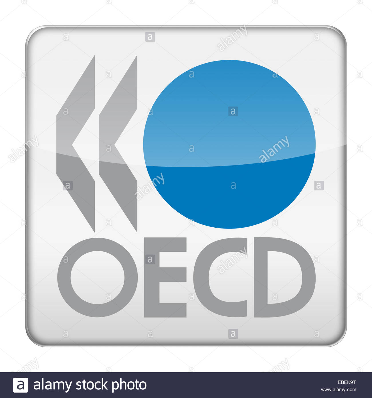 Oecd Logo Stock Photos & Oecd Logo Stock Images - Alamy