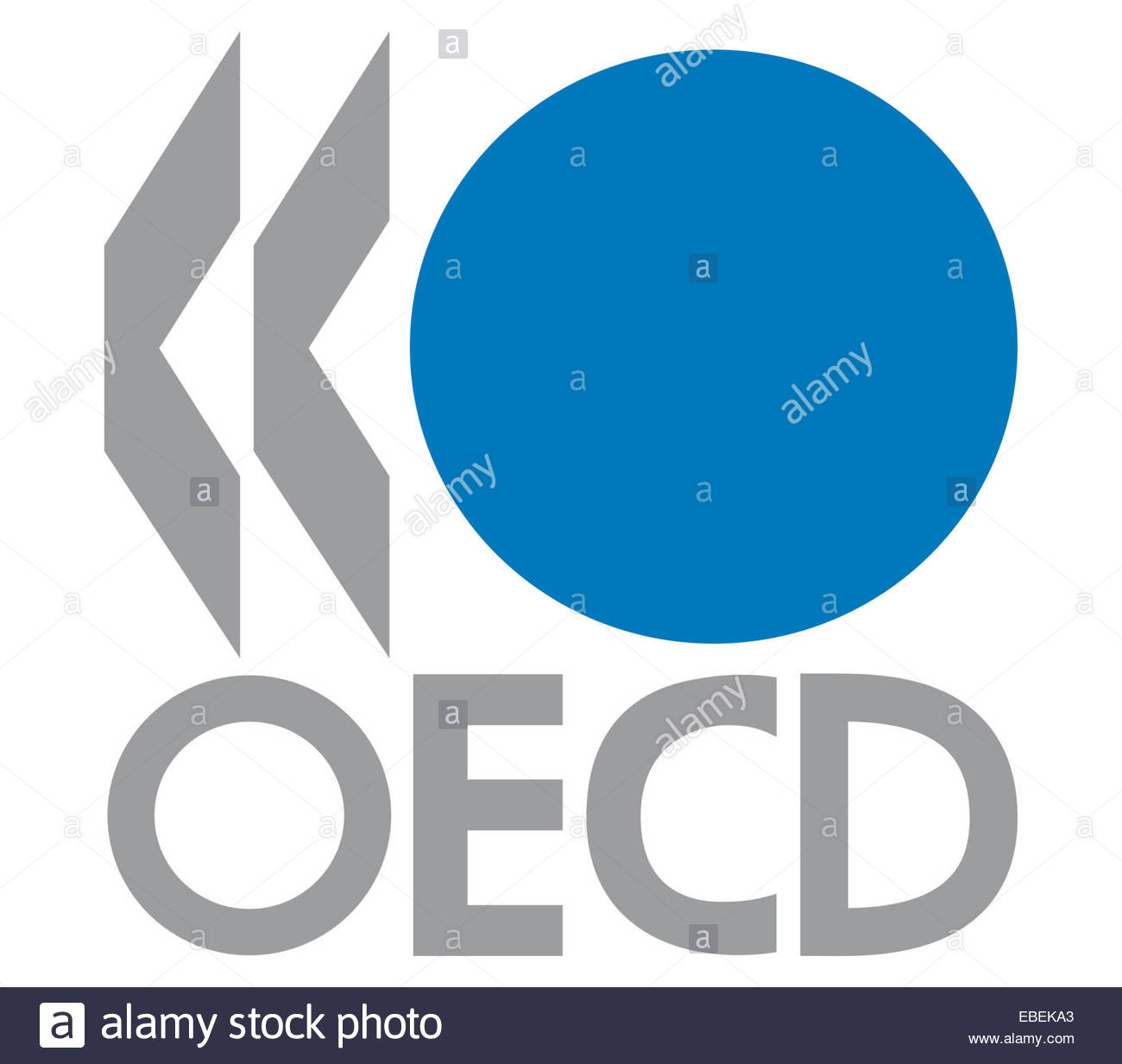 Oecd Logo Stock Photos & Oecd Logo Stock Images - Alamy
