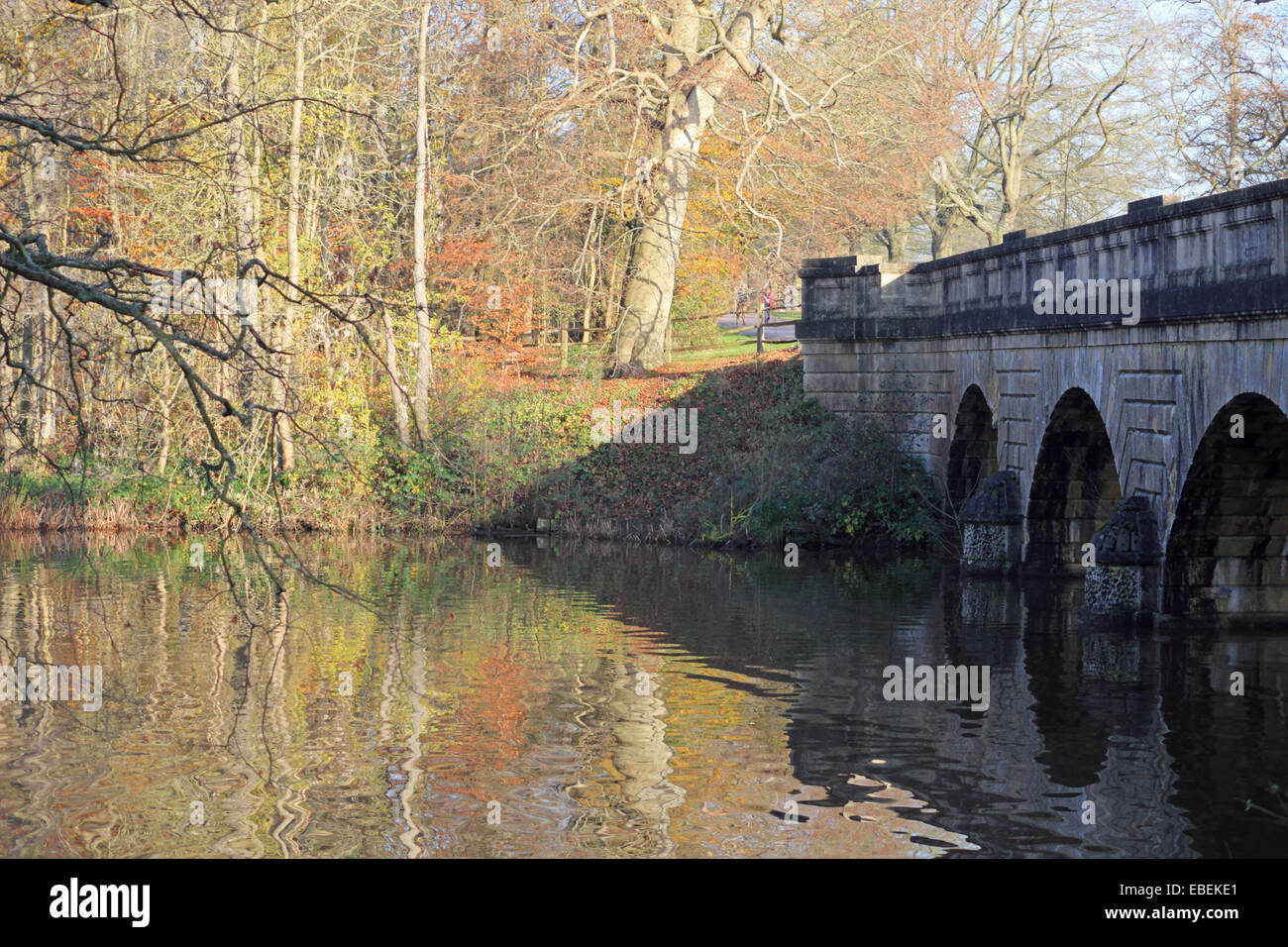 15 arch bridge hi-res stock photography and images - Alamy