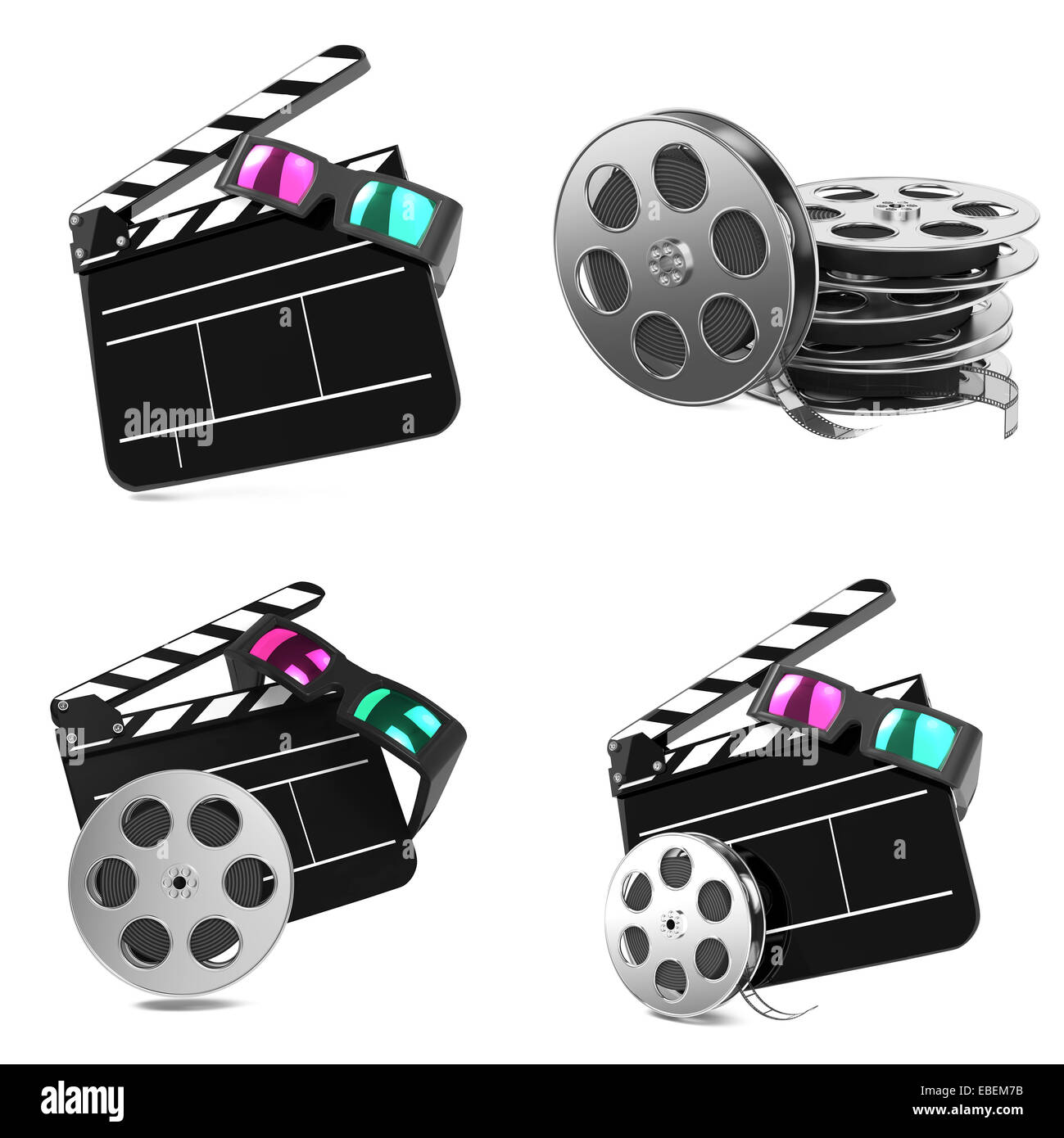 Movie visual effects hi-res stock photography and images - Alamy