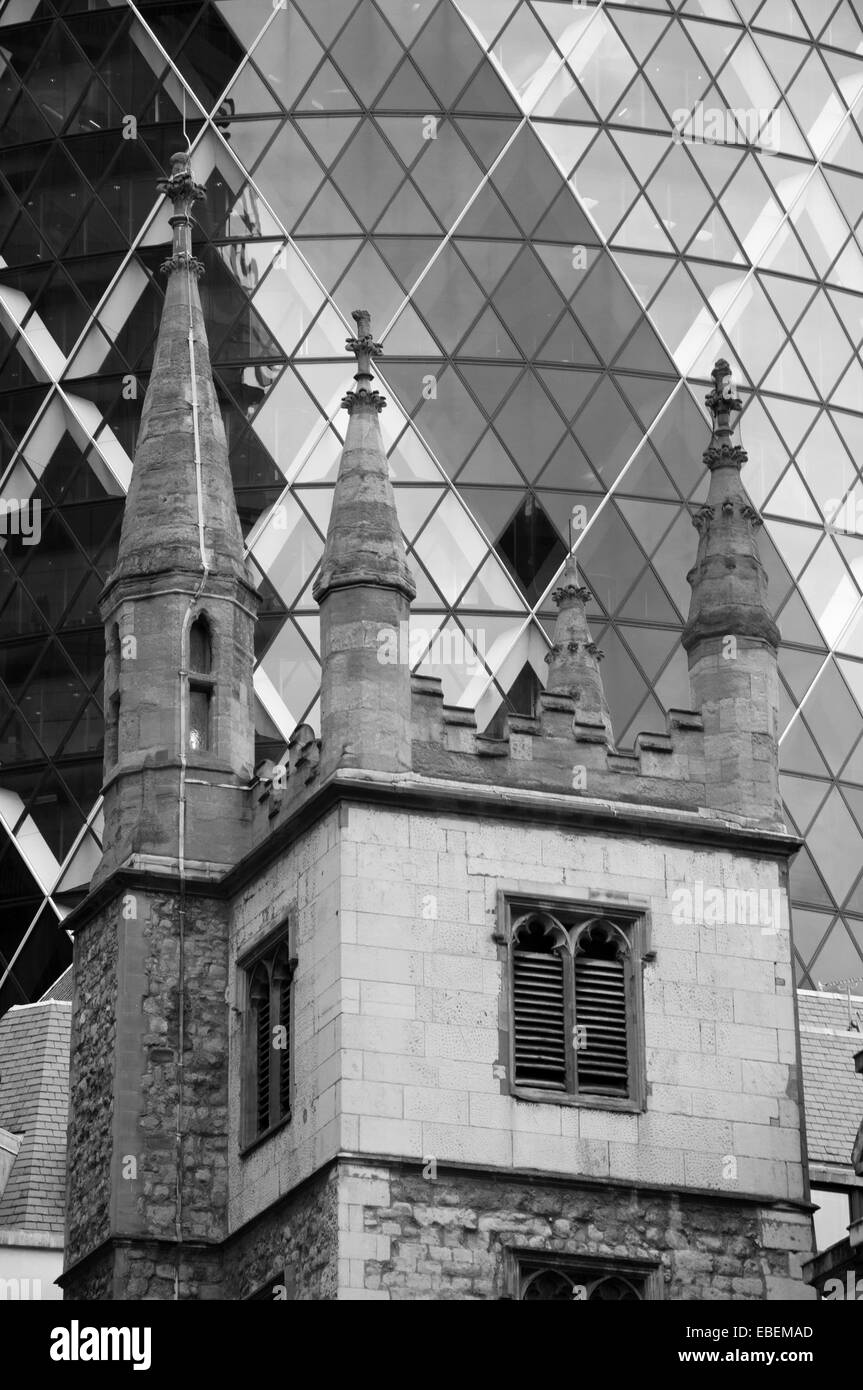 London white stone buildings hi-res stock photography and images - Alamy