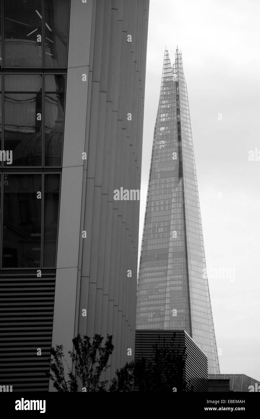 City of London Buildings and architecture Stock Photo - Alamy