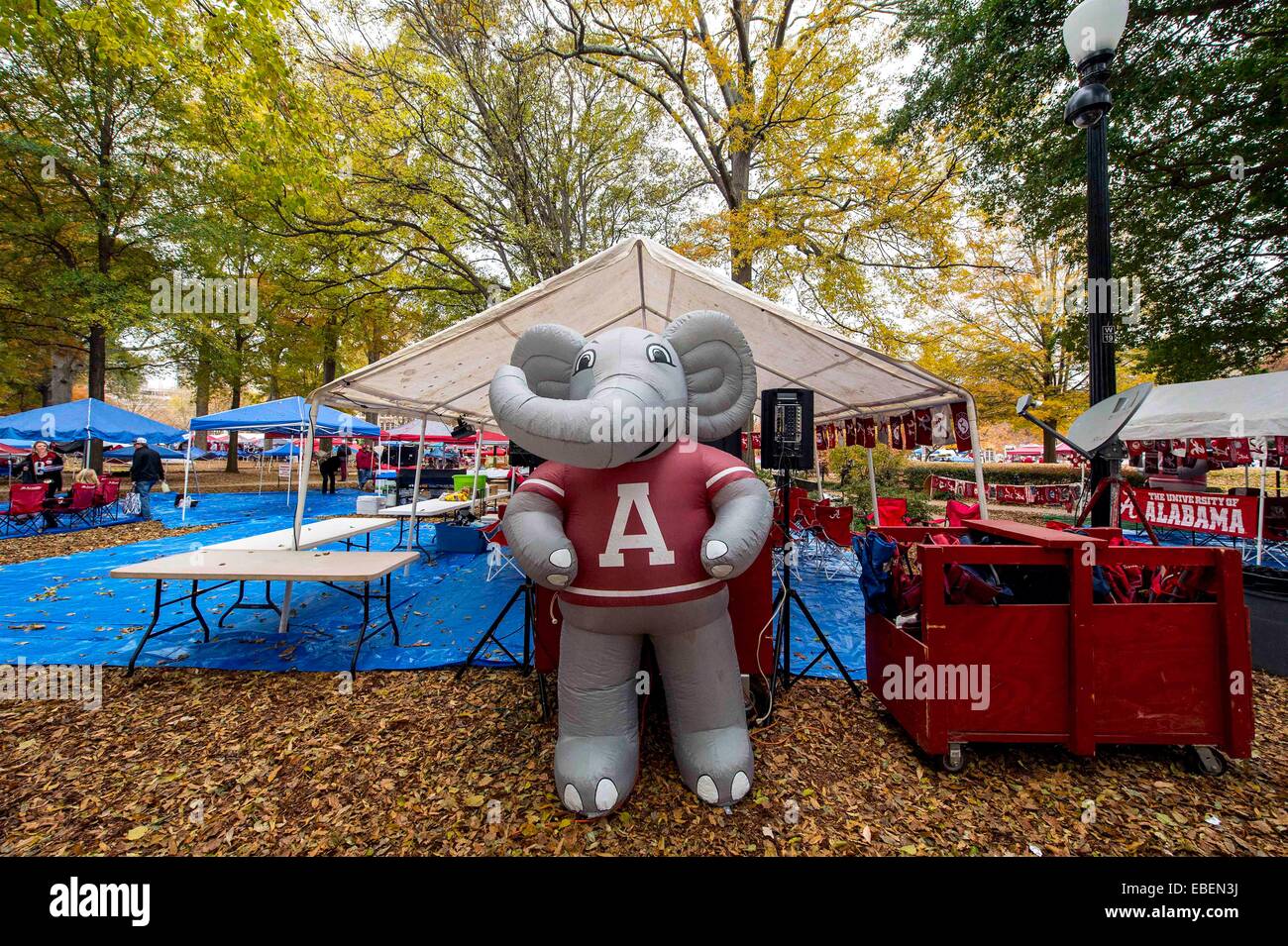 University of alabama quad hi-res stock photography and images - Alamy