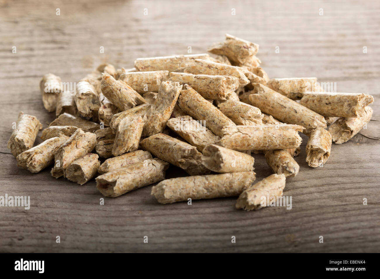 Wood pellets hi-res stock photography and images - Alamy