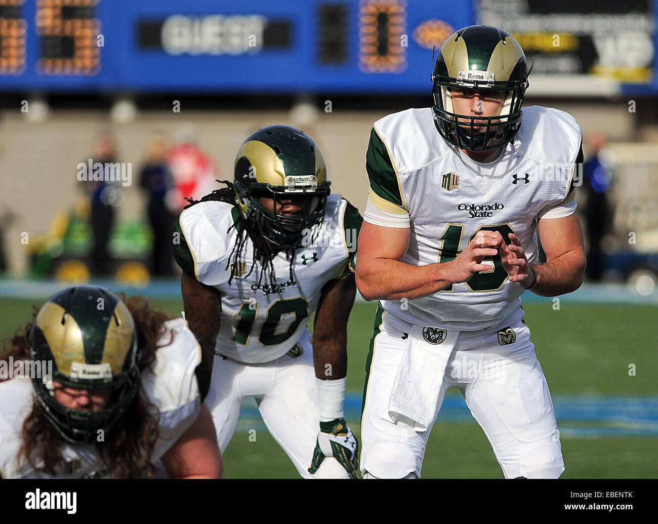 Garrett mountain hi-res stock photography and images - Alamy