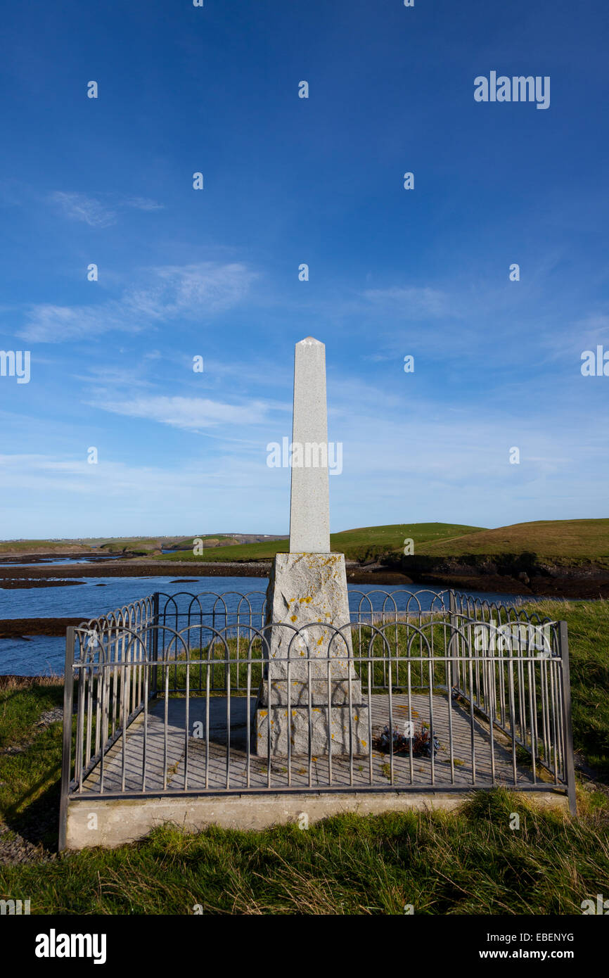 John morrison memorial hi-res stock photography and images - Alamy