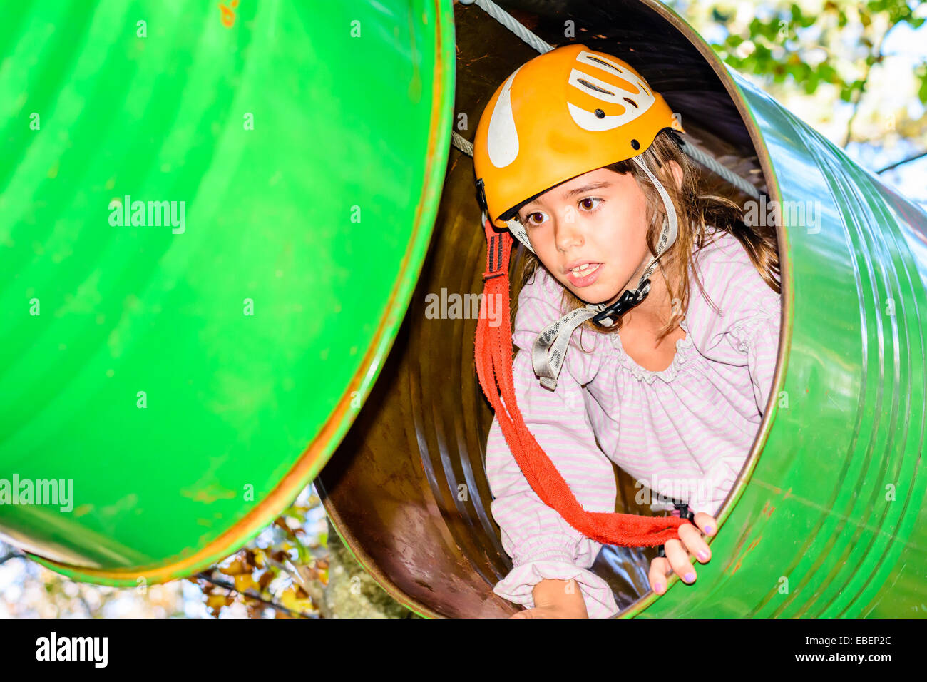 Frighten child hi-res stock photography and images - Alamy