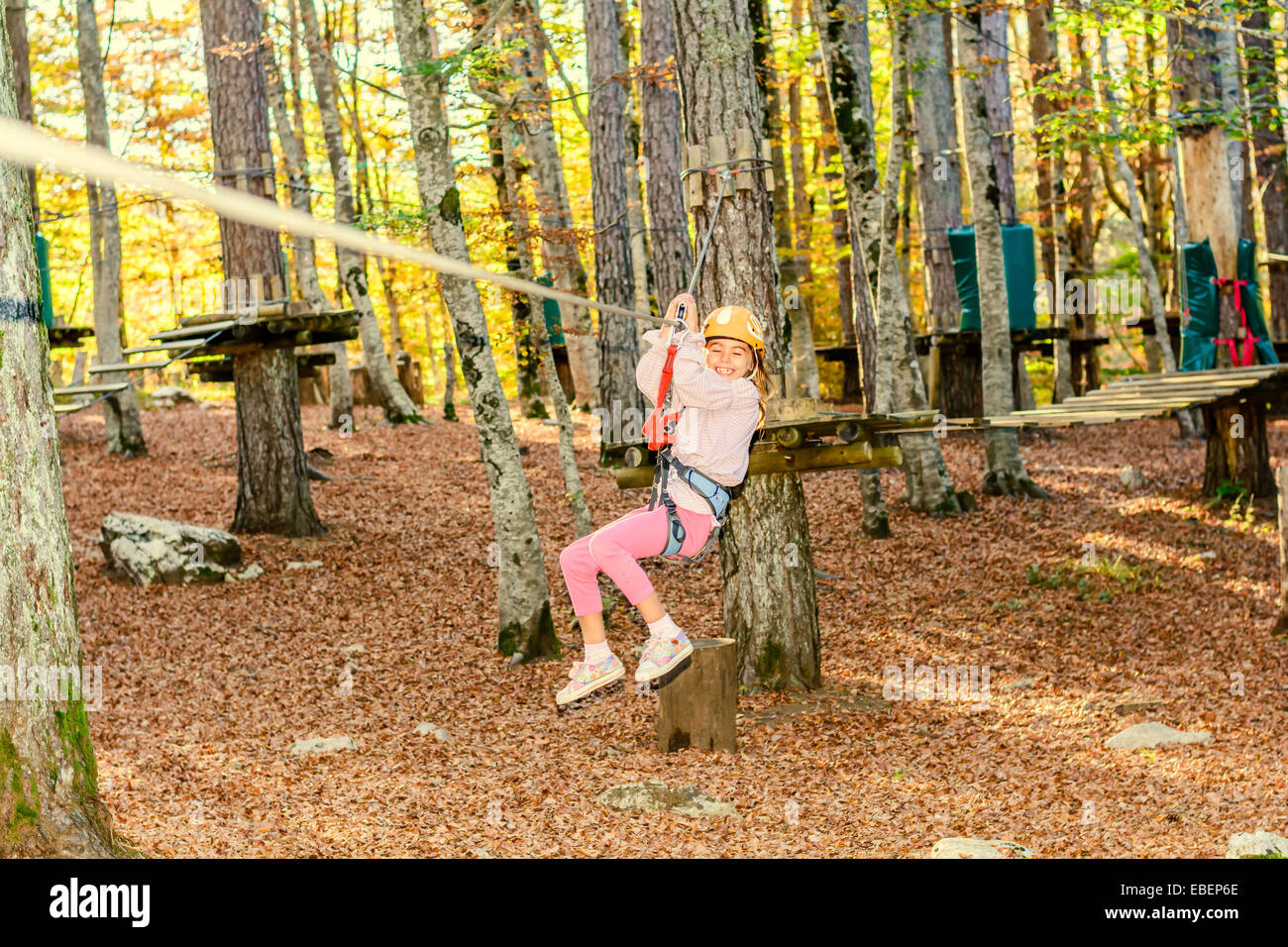 Child adventure hi-res stock photography and images - Alamy