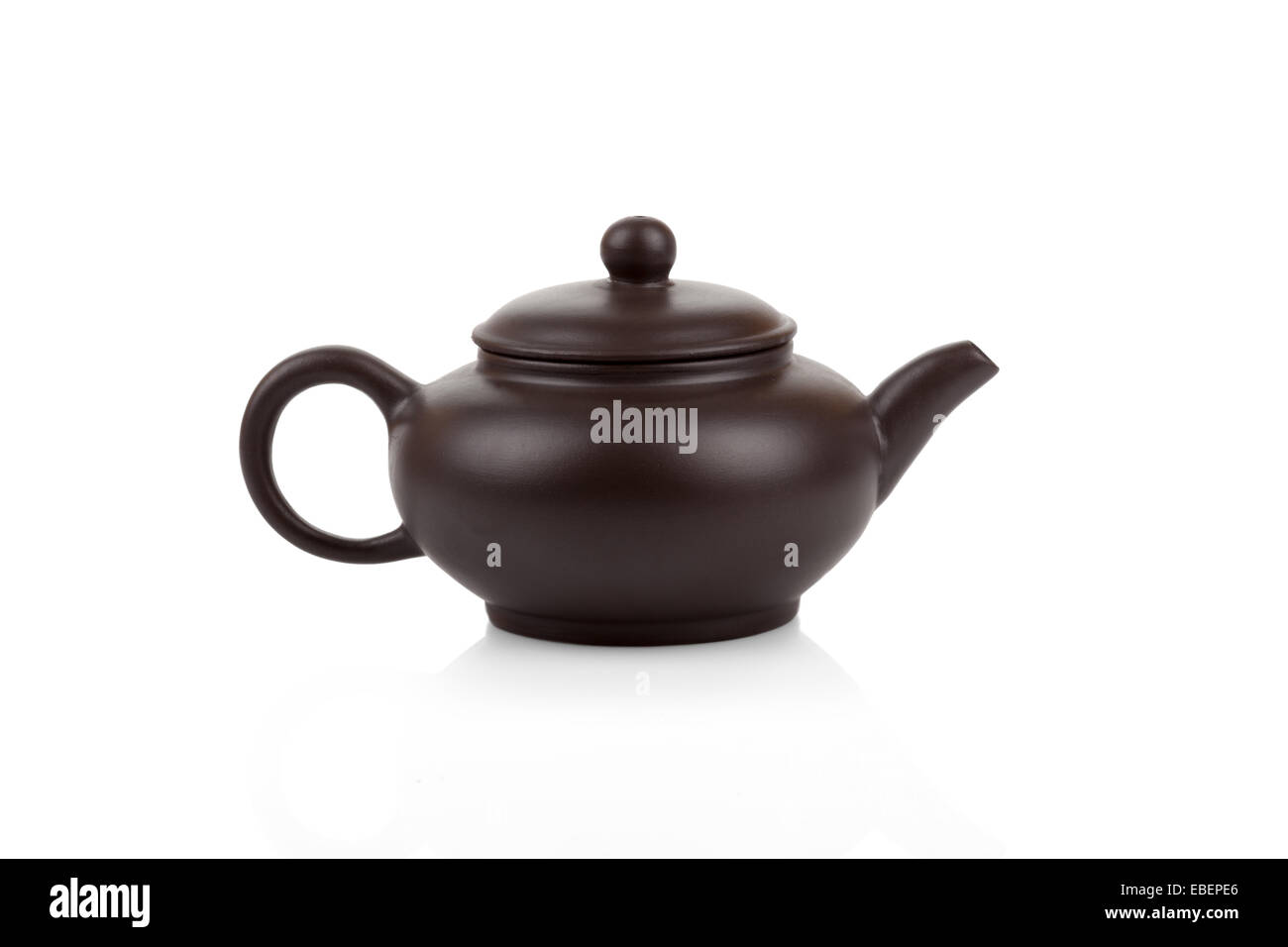 Japanese tea pot studio hi-res stock photography and images - Alamy