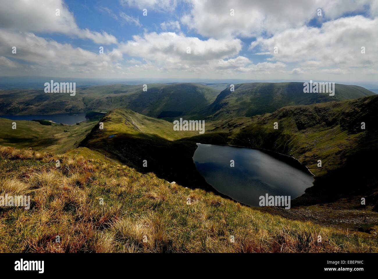 Blea water crag hi-res stock photography and images - Alamy