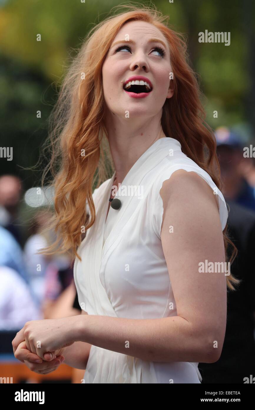 Deborah Ann Woll Vampire