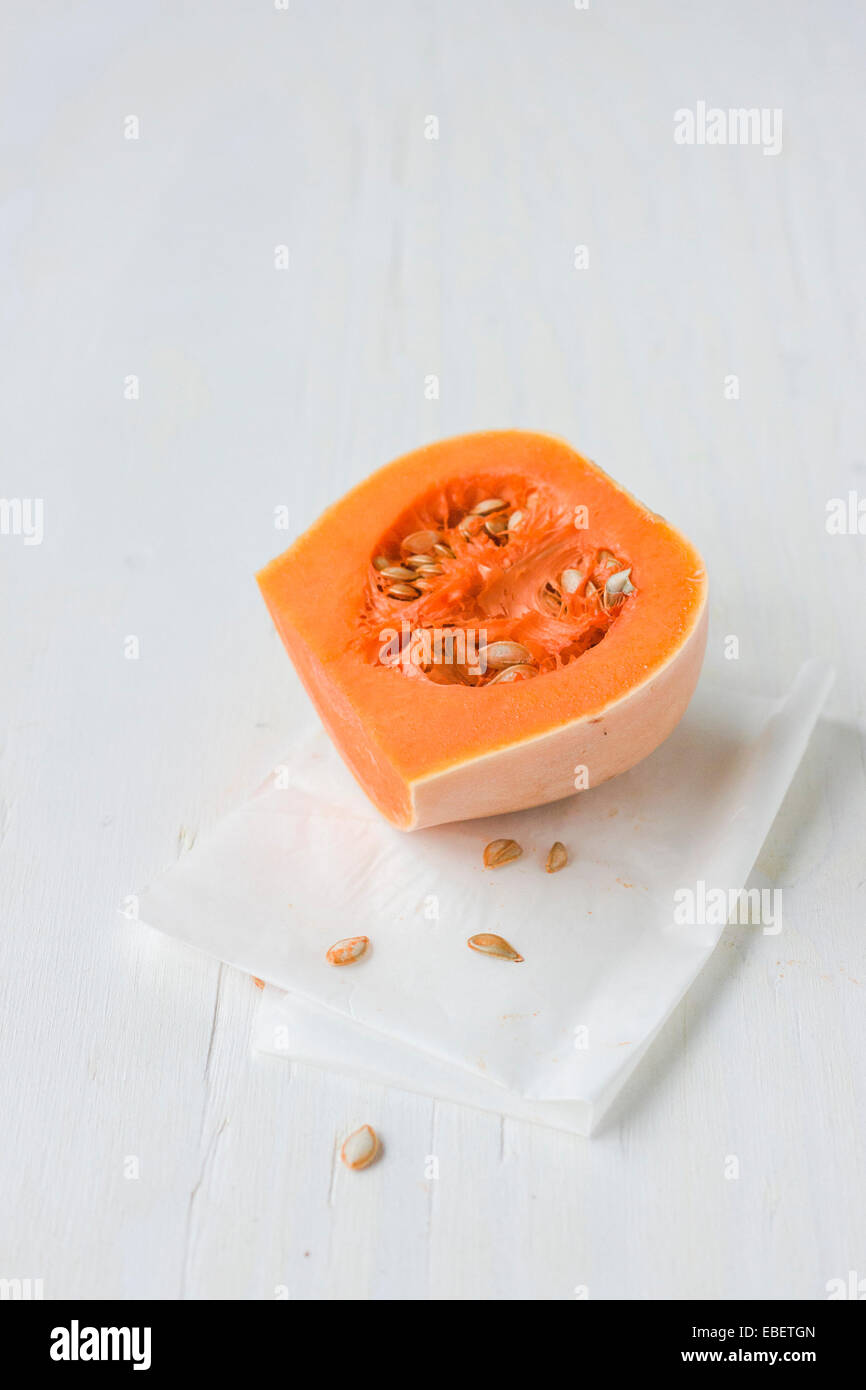 Squash preparation hi-res stock photography and images - Alamy