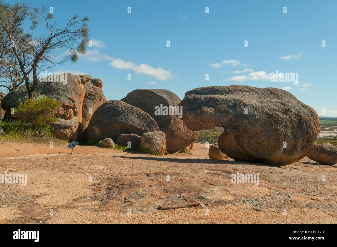 Spectacular scenery rocks on hi-res stock photography and images - Alamy