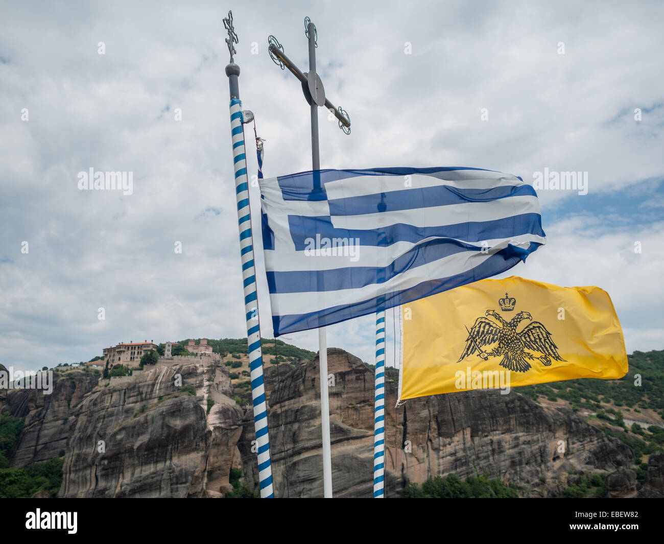 Greek spring hi-res stock photography and images - Alamy
