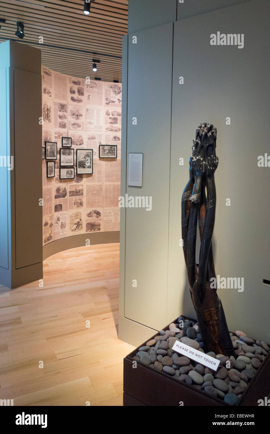 Irish bog oak hi-res stock photography and images - Alamy