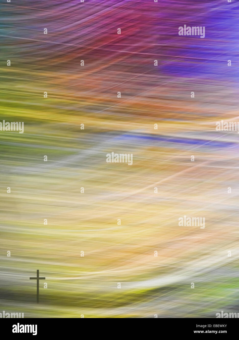 Abstract Christian Backgrounds